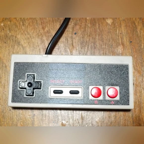 aftermarket Nintendo | Video Games & Consoles | Nes 2 Controllers ...